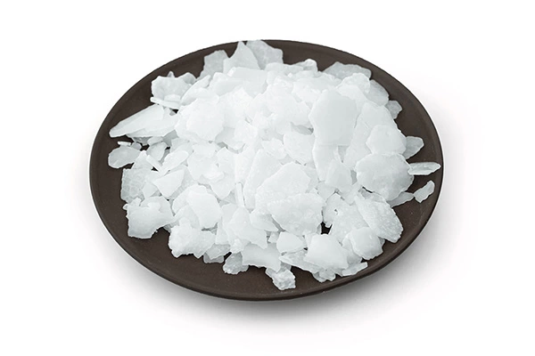 Why is caustic soda dangerous - XINJIANG ZHONGTAI IMPORT & EXPORT CO.,LTD