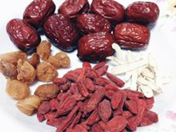 7 Health Benefits of Chinese Red Dates - XINJIANG ZHONGTAI IMPORT ...
