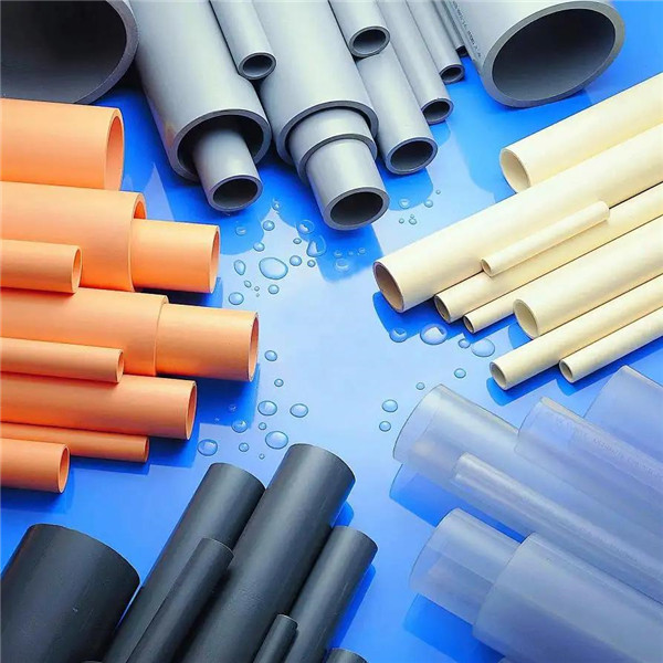 Fabricante y proveedor de material de PVC rígido - Zhongtai Group